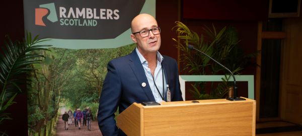 Ramblers Scotland - Ramblers