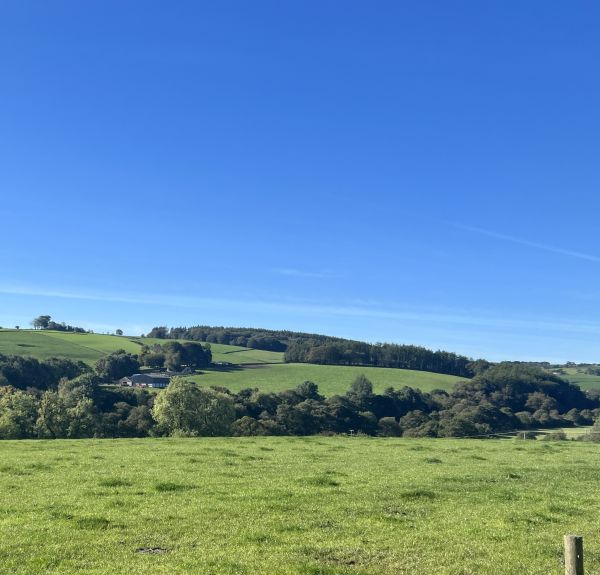 Nottingham Group - Ramblers
