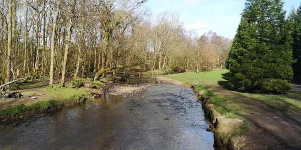 Greater Manchester & High Peak Area - Ramblers