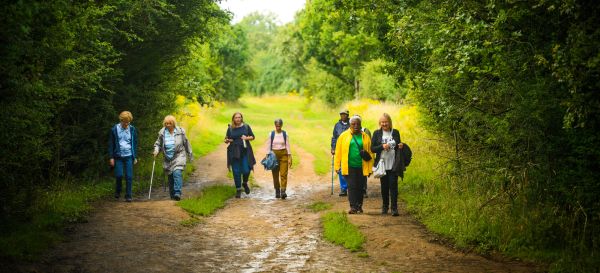 Join the Ramblers - Ramblers