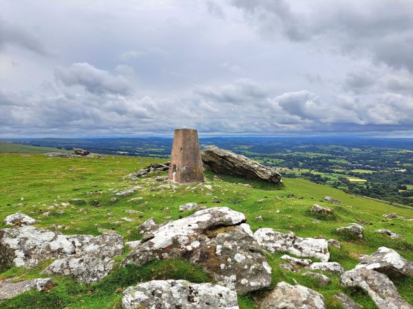 Devon Area - Ramblers