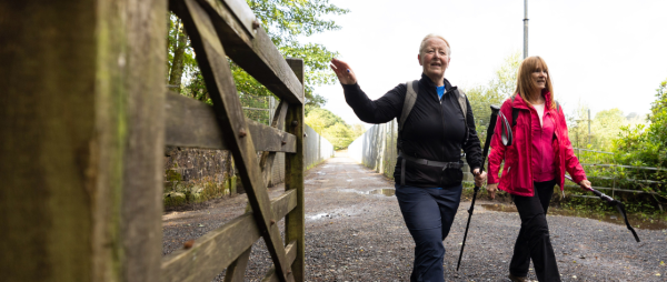 Ramblers Scotland - Ramblers