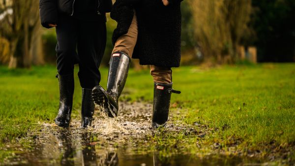 Walk Leadership - Ramblers