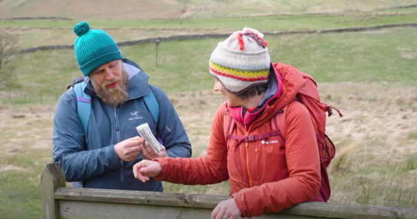 Walk Leadership - Ramblers