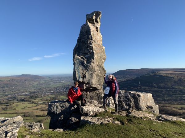 Cardiff Group - Ramblers