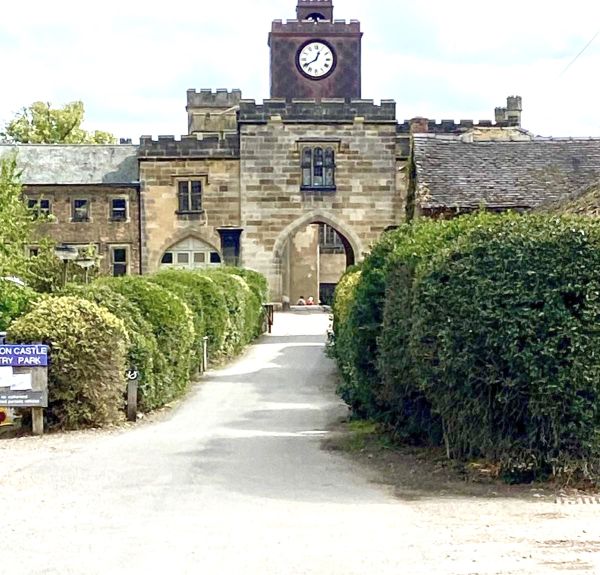 Nottingham Group - Ramblers