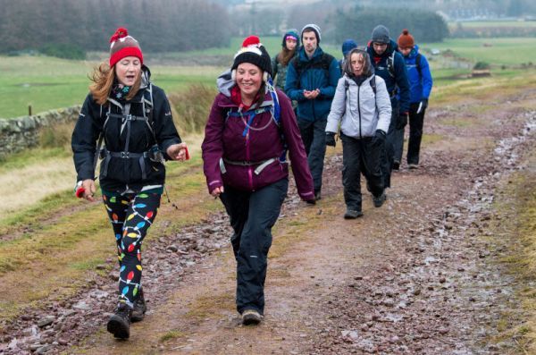Walk Magazine - Ramblers