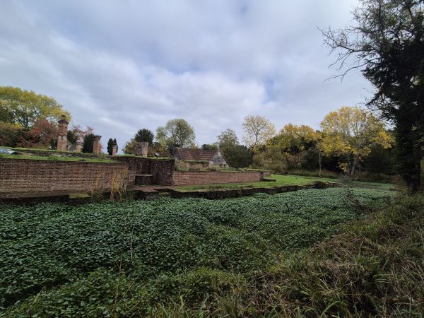Inner London Area - Ramblers