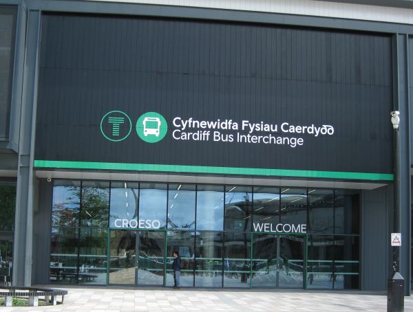Cardiff Group - Ramblers