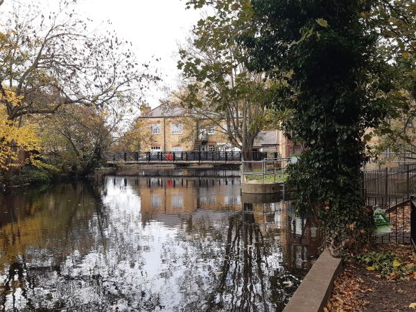 Inner London Area - Ramblers
