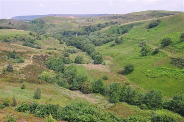 Greater Manchester & High Peak Area - Ramblers