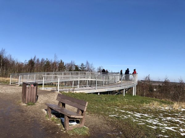 Nottingham Group - Ramblers
