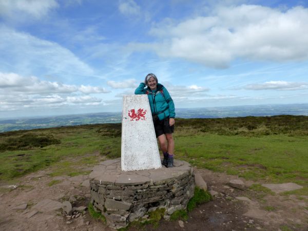 Cardiff Group - Ramblers