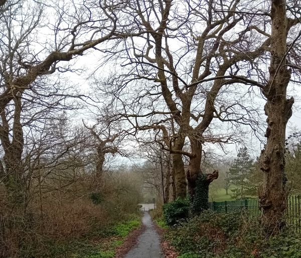 Inner London Area - Ramblers