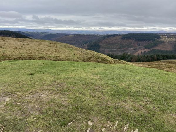 Cardiff Group - Ramblers