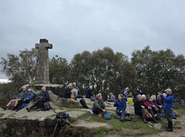 Derbyshire Dales Group - Ramblers