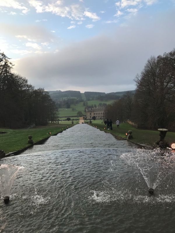 Hartington - Ramblers