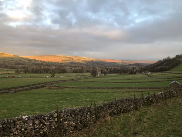 Derbyshire Dales Group - Ramblers