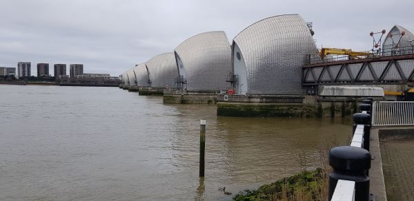 Inner London Area - Ramblers