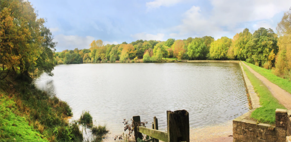 Chesterfield & North East Derbyshire Group - Ramblers