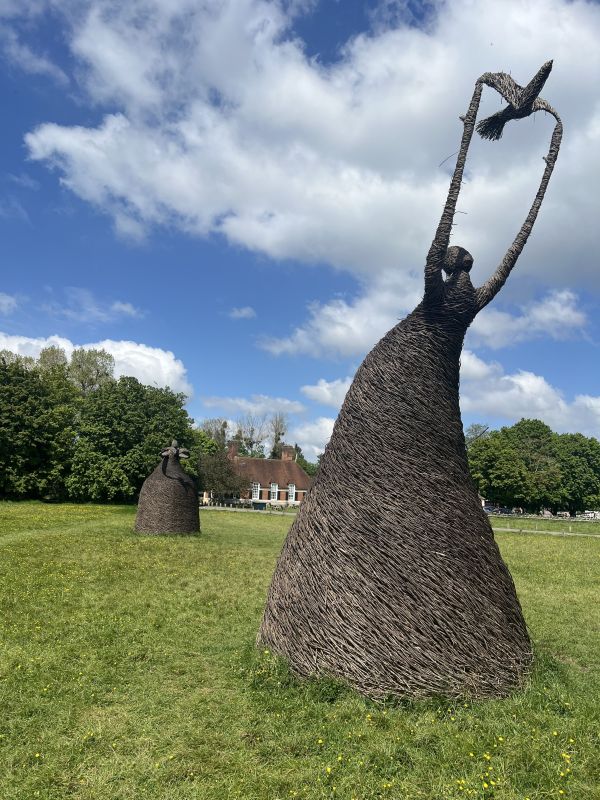 Inner London Area - Ramblers