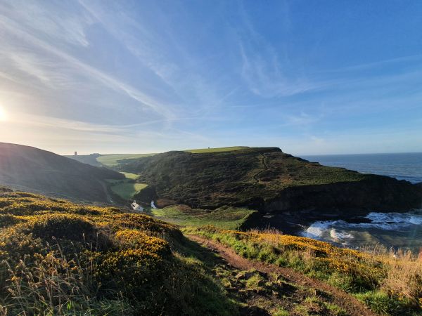 Britain's Favourite Path - Ramblers