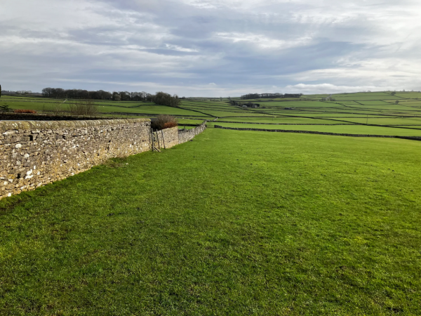 Hartington - Ramblers