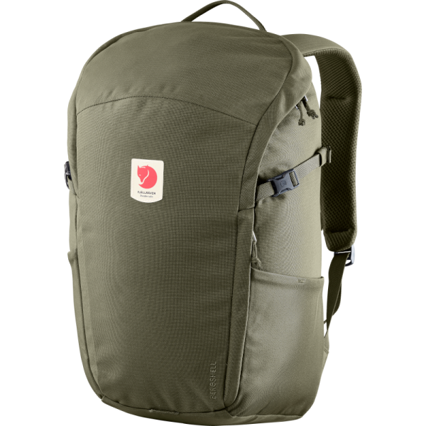 Gear on test - Leaders of the pack - Ramblers