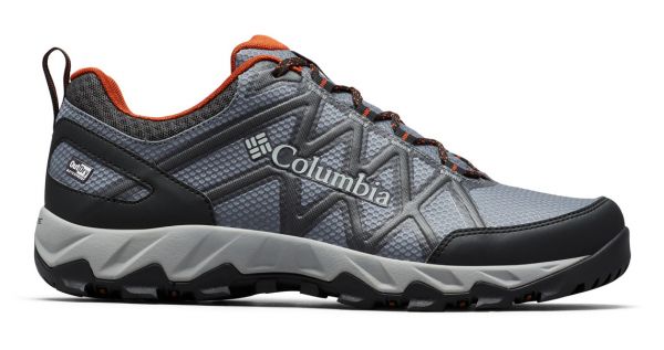 The best waterproof shoes and trainers for hiking in 2024 - Ramblers