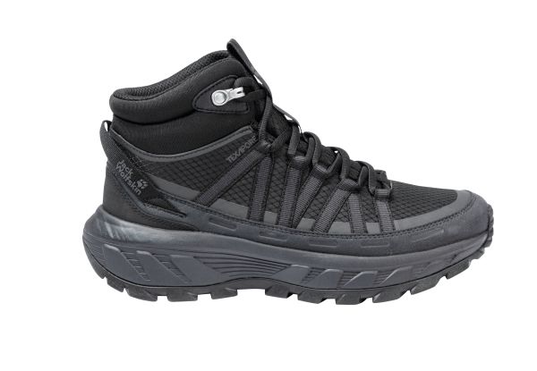 We've tested the best lightweight walking boots, here are the results ...