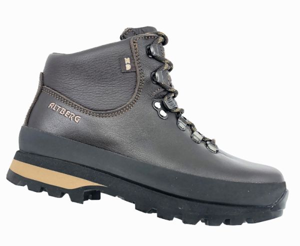 A great fit for every foot - Ramblers