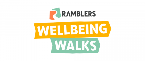 Wellbeing Walks programme – prescribe walking - Ramblers