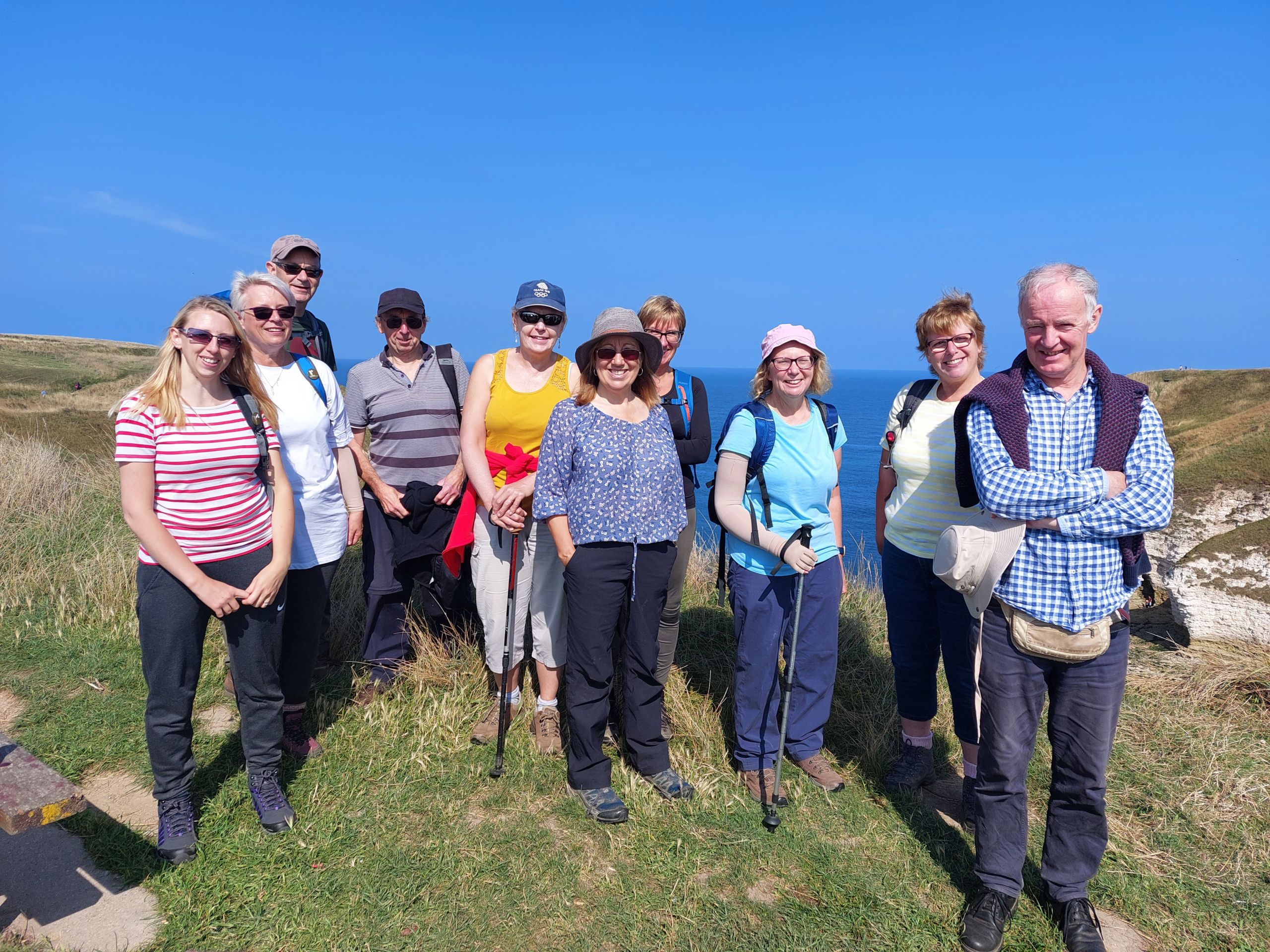 Hull & Holderness Group - Ramblers
