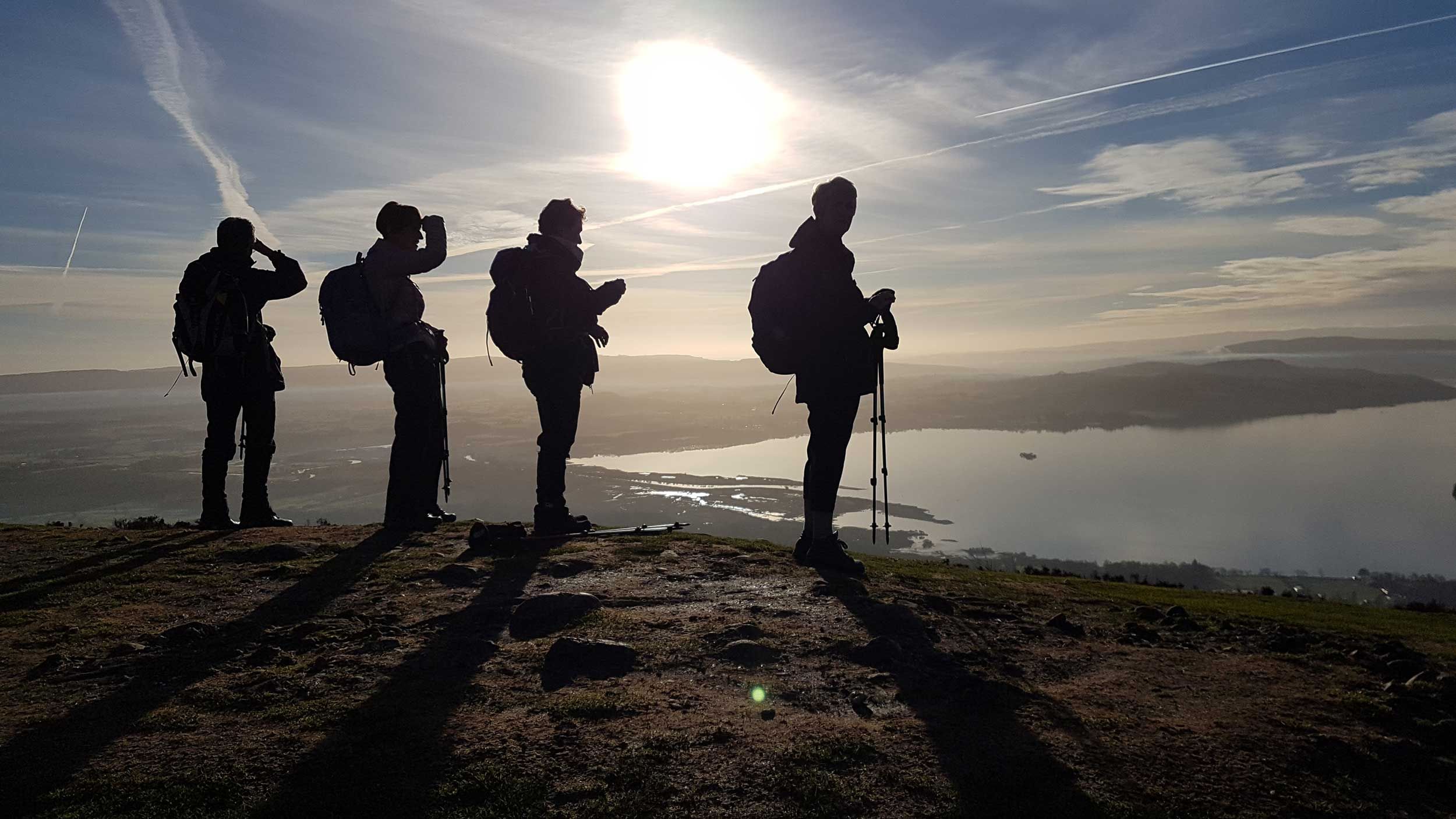 Strathkelvin Group - Ramblers