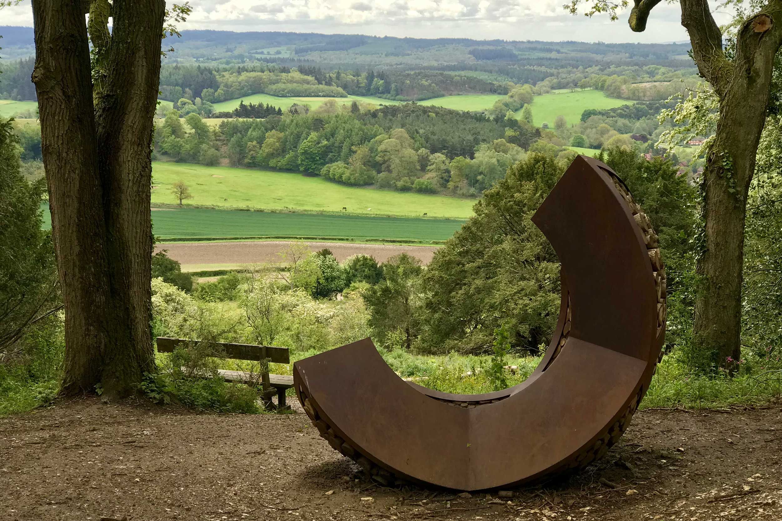 Woking Group - Ramblers