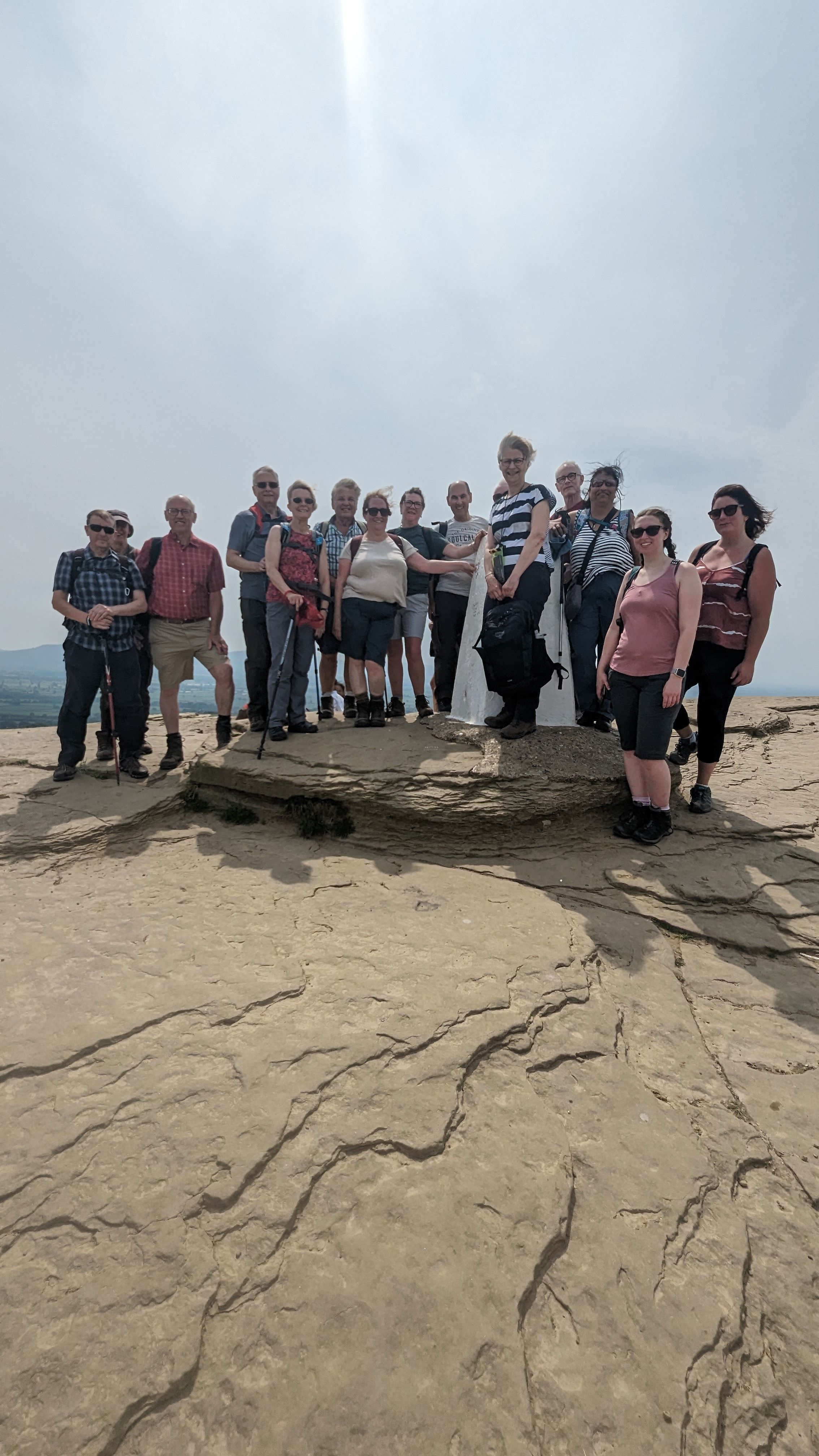 Chester le Street Group - Ramblers