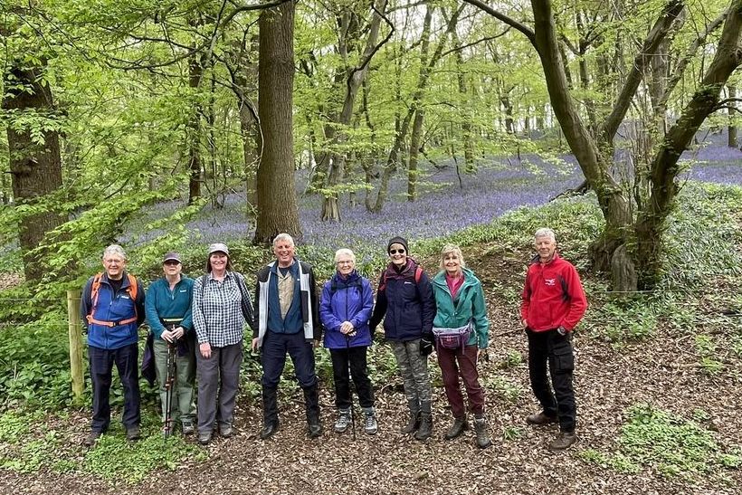 Royston Group - Ramblers