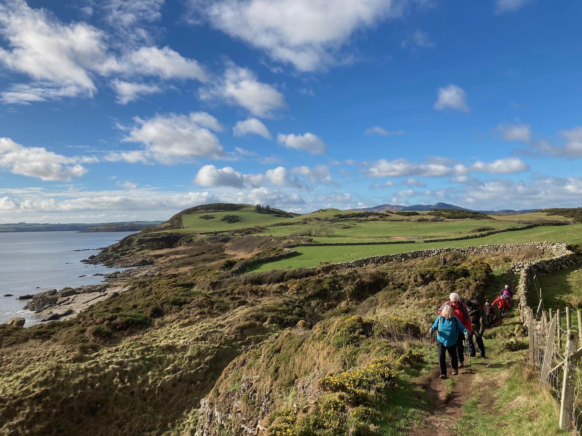 Dumfries & District Group - Ramblers