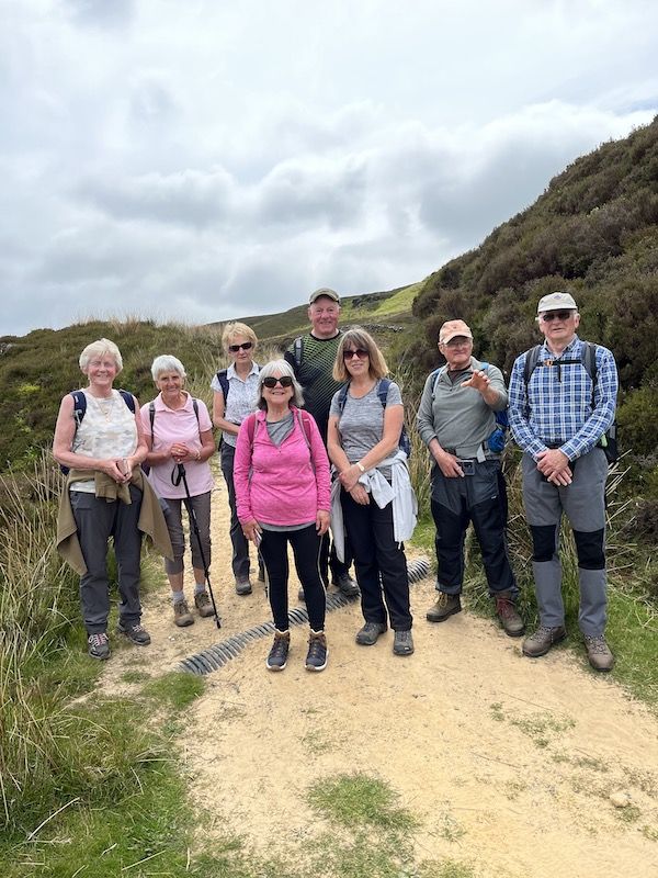 What we do - Ramblers