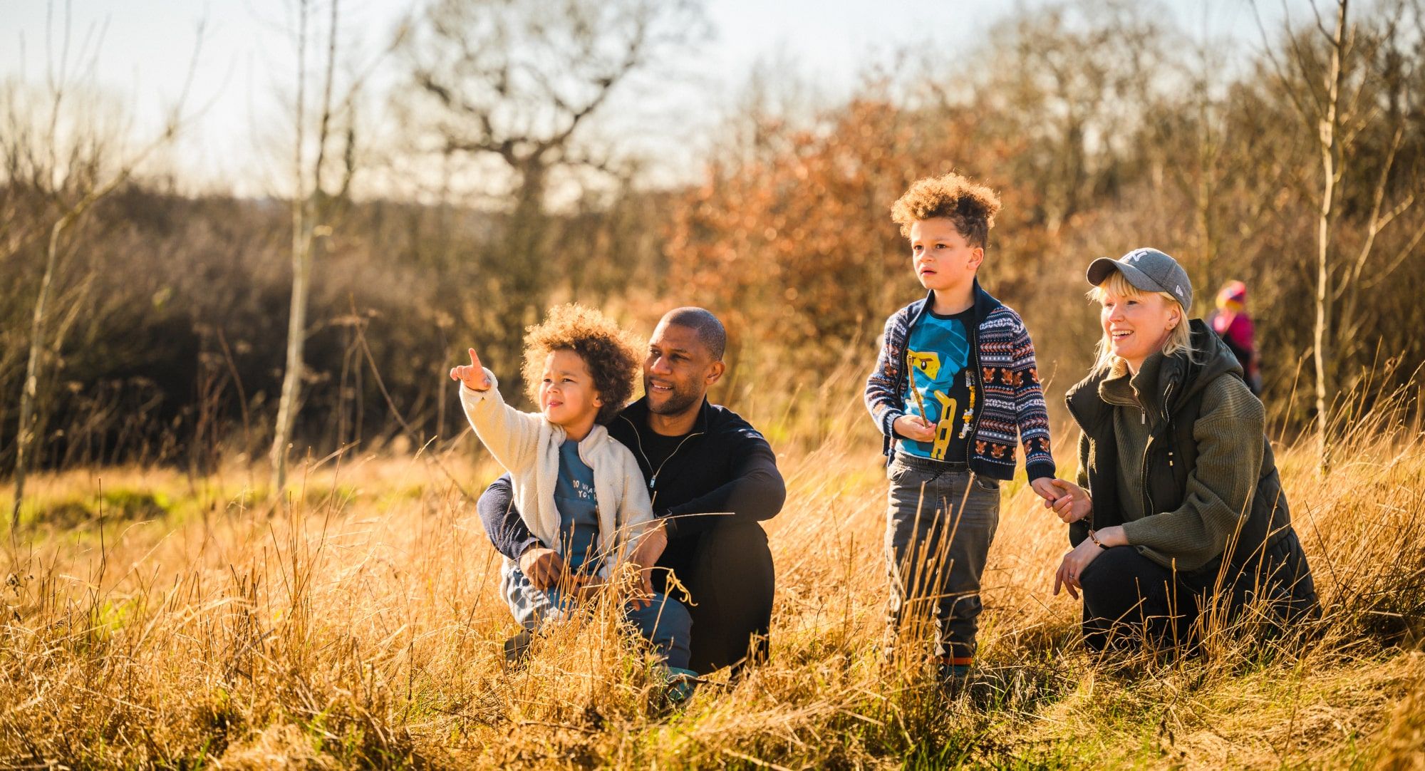 A glossary of terms relating to anti-racism - Ramblers