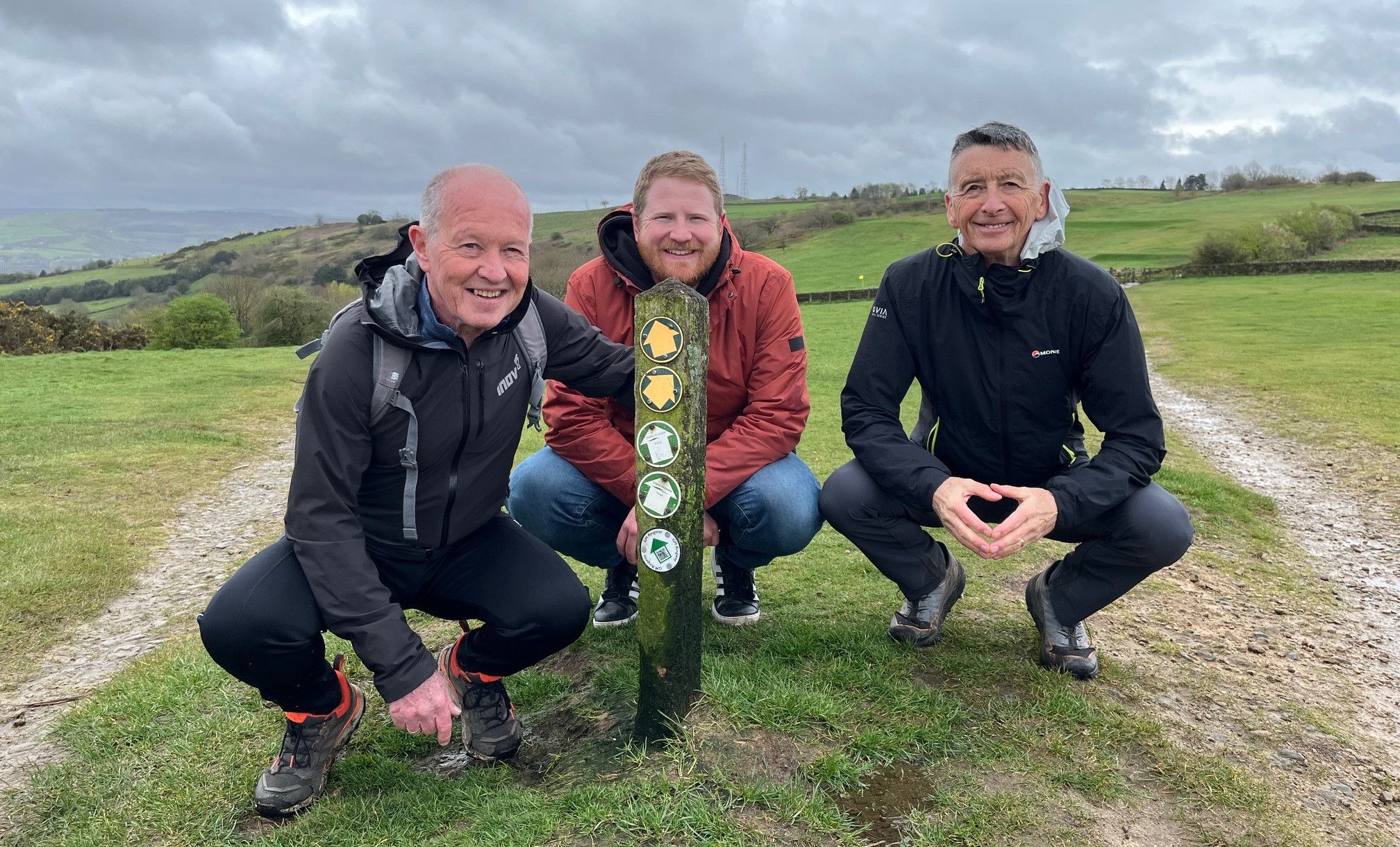 Greater Manchester’s GM Ringway is close to completion - Ramblers