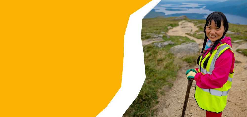 Walk magazine summer 2024 - Ramblers