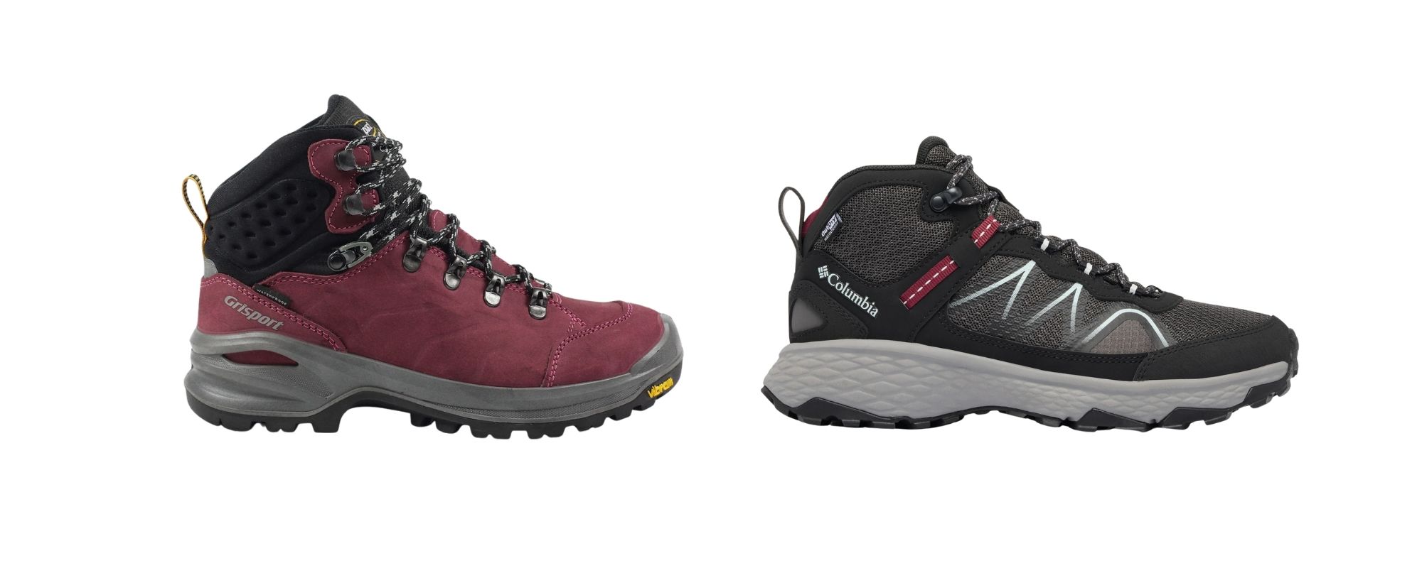 We've tested the best lightweight walking boots, here are the results ...